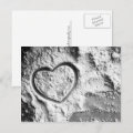 Heart Postcard | Zazzle