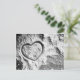 Heart Postcard | Zazzle
