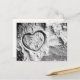 Heart Postcard | Zazzle