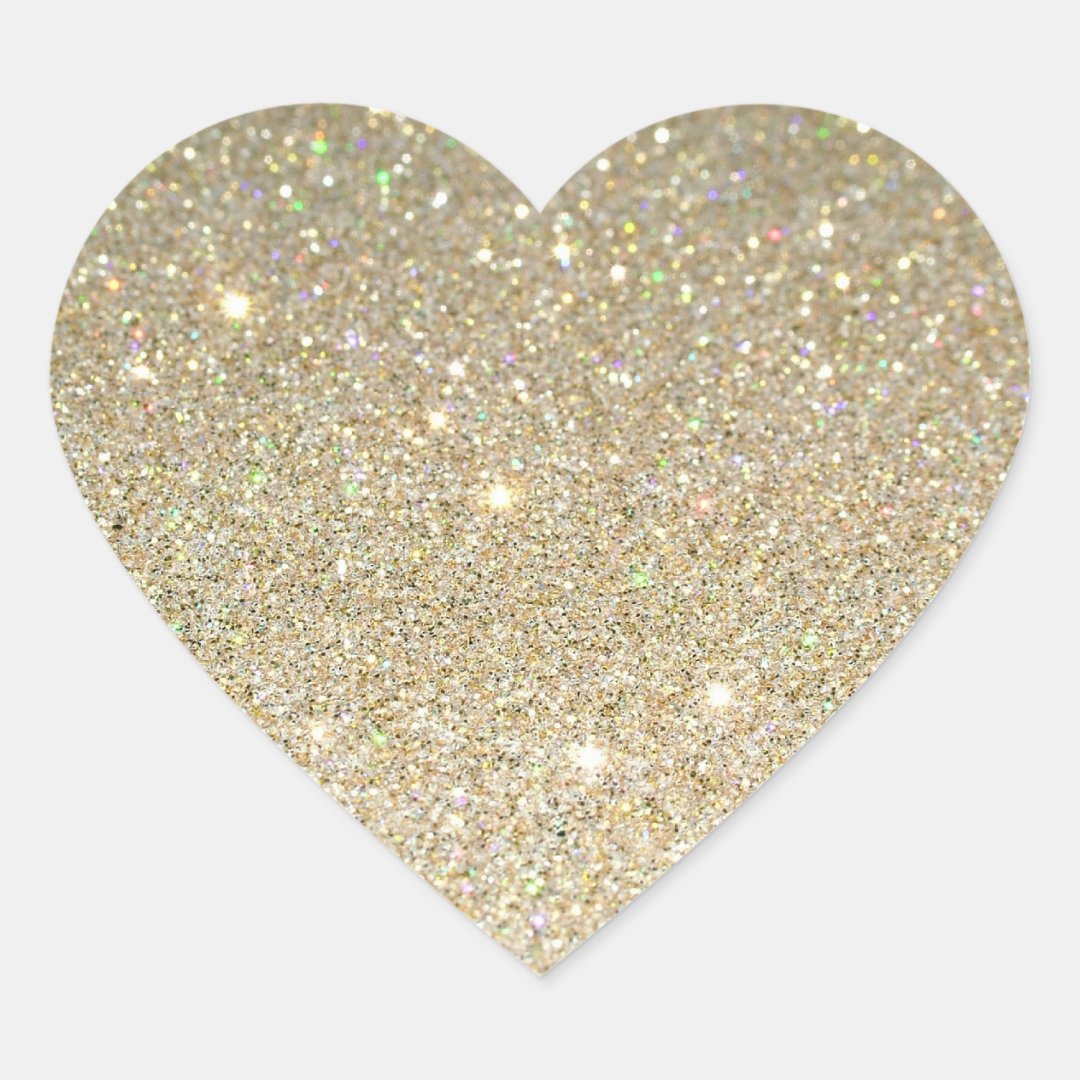 Heart Sticker | Zazzle
