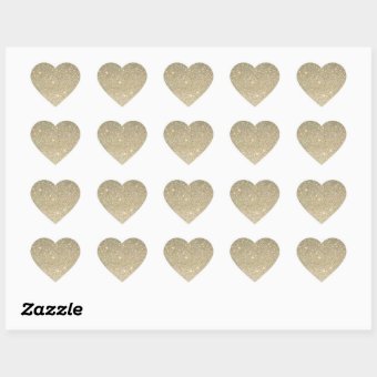Heart Sticker | Zazzle