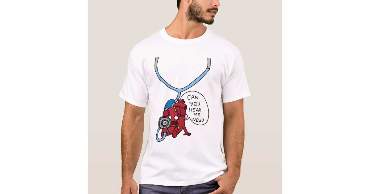 heart verizon T-Shirt | Zazzle