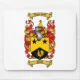 HEATH FAMILY CREST - HEATH COAT OF ARMS MOUSE PAD | Zazzle