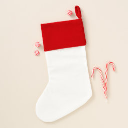 Heavenly Angel Wings Stocking | Zazzle