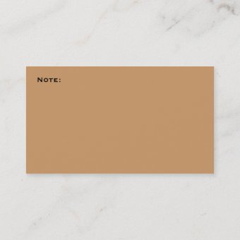 Heavy Equipment Business Card | Zazzle