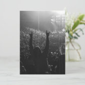 Heavy Metal birthday card | Zazzle