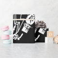 Heavy metal, punk and rock music Wrapping Paper | Zazzle