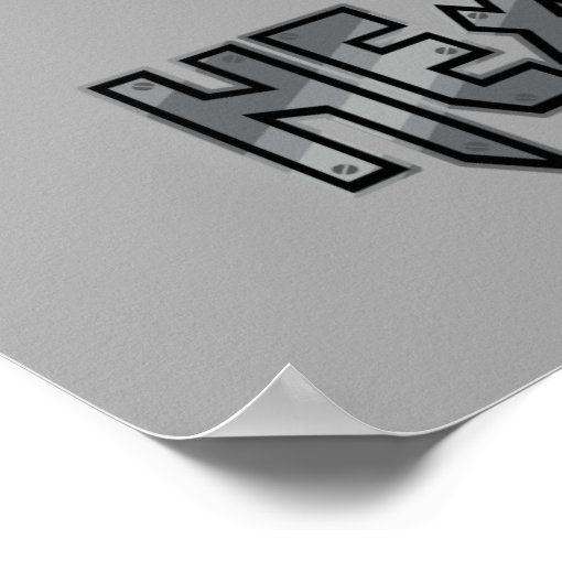 Heavy Metals Poster | Zazzle