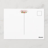 Hebrew Alphabet with Nikkud Jewish Education Postcard | Zazzle