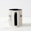 Hebrew "Hineni" - Here I Am - Biblical Inspiration Mug | Zazzle
