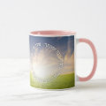 Hebrew Modeh Ani - Jewish Morning Prayer Mug | Zazzle