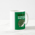 Hedgehog Mug | Zazzle