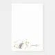 Hedgehog Personalize Post-it® Notes | Zazzle