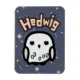 Hedwig Cartoon Character Art Magnet | Zazzle