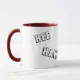 Hee Haw Coffee Mug | Zazzle