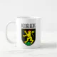 Heidelberg coat of arms - GERMANY Coffee Mug | Zazzle
