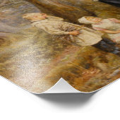 Helen Allingham Vintage The Lady of the Manor Photo Print | Zazzle