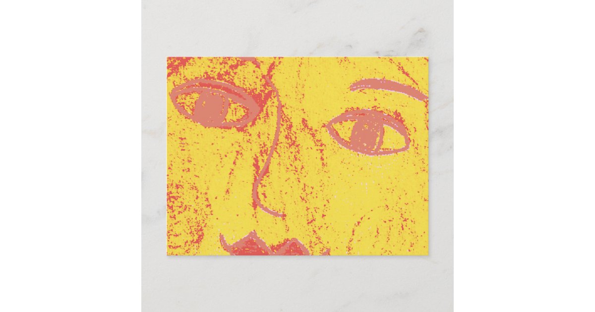 helena postcard | Zazzle