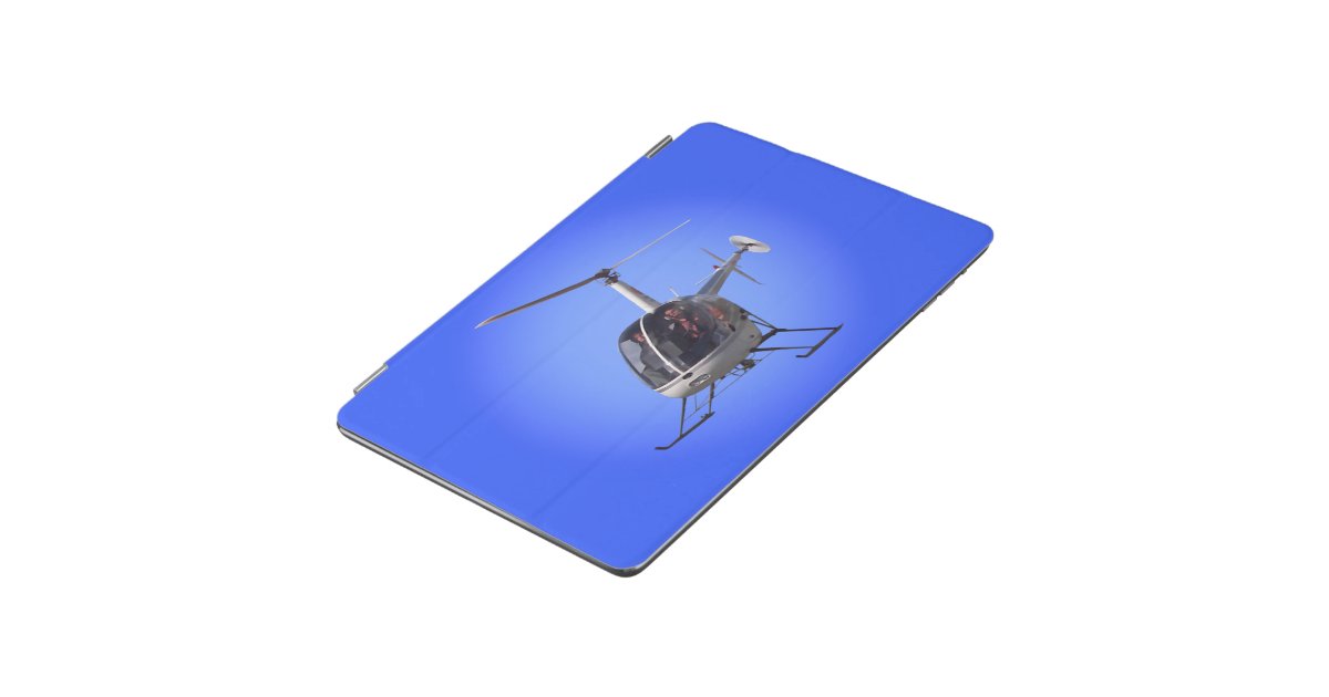Helicopter iPad Case Helicopter Tablet Cases | Zazzle