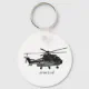 Helicopter Key Chain | Zazzle
