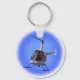 Helicopter Key Chain Keepsake & Helicopter Gifts | Zazzle
