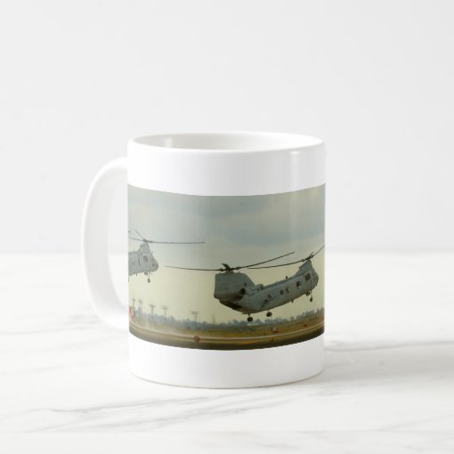 Helicopter Mug | Zazzle