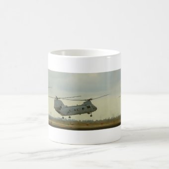 Helicopter Mug | Zazzle