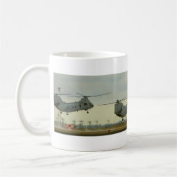 Helicopter Mug | Zazzle