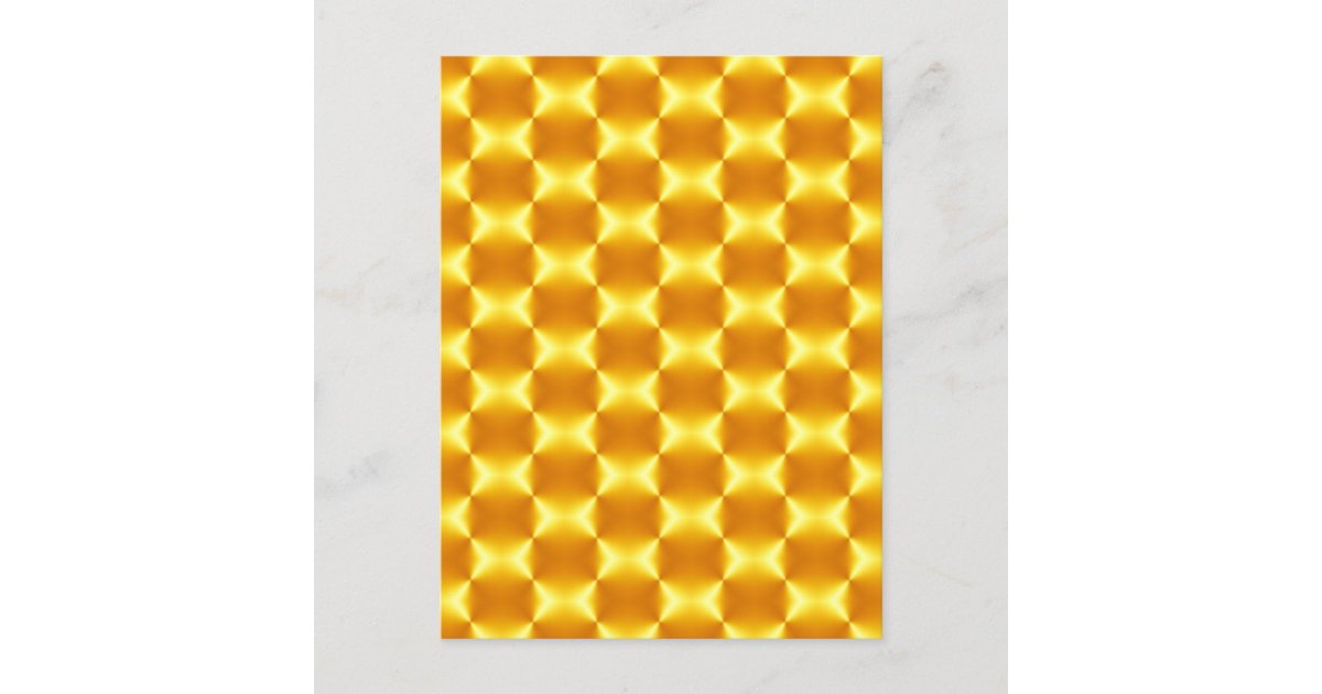 Helios (Computer Tiling) Card | Zazzle