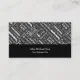 Hello! Around the World Business Card | Zazzle