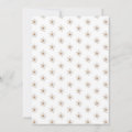 Hello Baby Spring Flowers Baby Shower Invitation | Zazzle