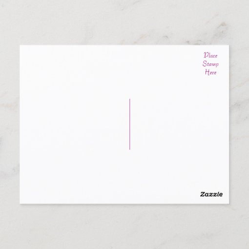 Hello Beagle Puppy Dog Greeting Post Card | Zazzle