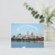 Hello from Cleveland OH Postcard | Zazzle