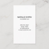 Hello Greetings | Map of The World Business Card | Zazzle