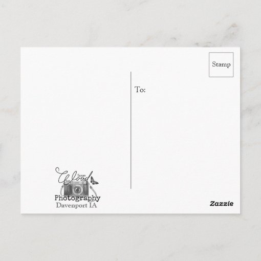Hello Just Checking In Postcard | Zazzle