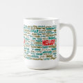 Hello (Multi Language) Mug | Zazzle