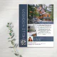 Hello Neighbor Real Estate Marketing Introduction Flyer | Zazzle
