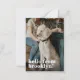 Hello New Home Address Photo Moving Announcement | Zazzle