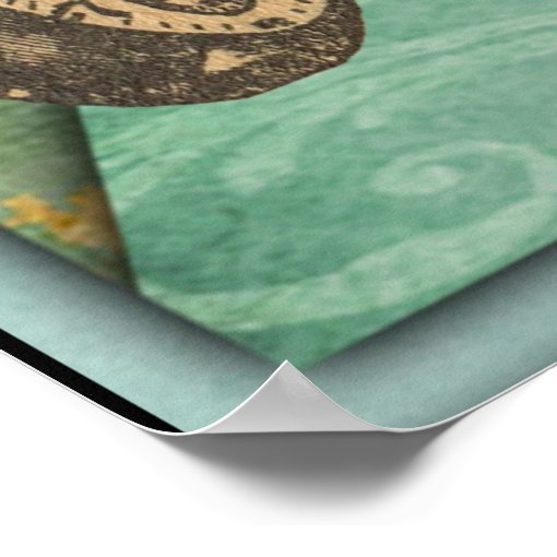 Hello Retirement Funny Personalized Poster | Zazzle