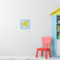 Hello Sunshine Poster | Zazzle