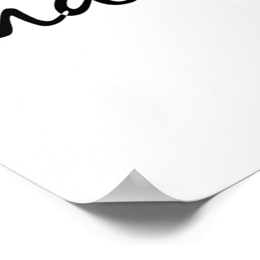 Hello There Handsome Poster | Zazzle