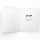 Hello Twenty One Photo Collage 21st Birthday Card | Zazzle