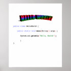 Java Programmer Poster | Zazzle.com