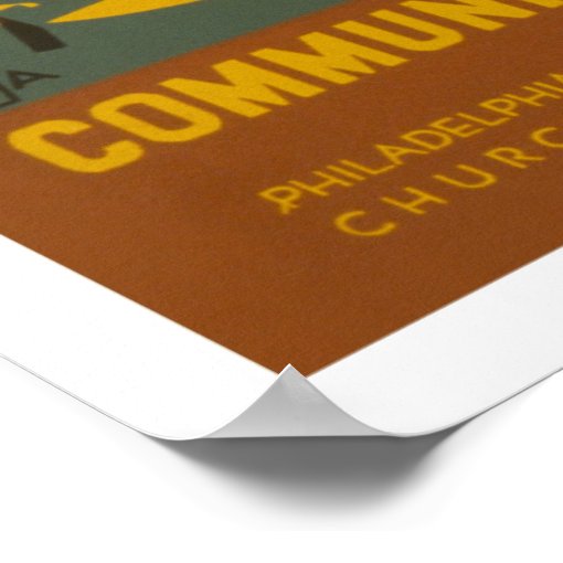 Help us Preserve your Surplus Food - WPA Poster | Zazzle