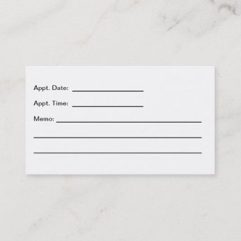Helping Hands Business Card | Zazzle