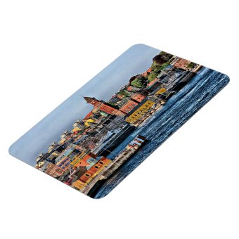 Helsingor, Denmark, landscape photograph Magnet | Zazzle