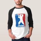 HEMA Ochs Long Sword Guard Shirt | Zazzle