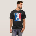 HEMA Ochs Long Sword Guard Shirt | Zazzle