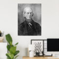 Henry Clay Poster | Zazzle