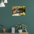 Henry David Thoreau Motivational Dream Quotation Poster | Zazzle